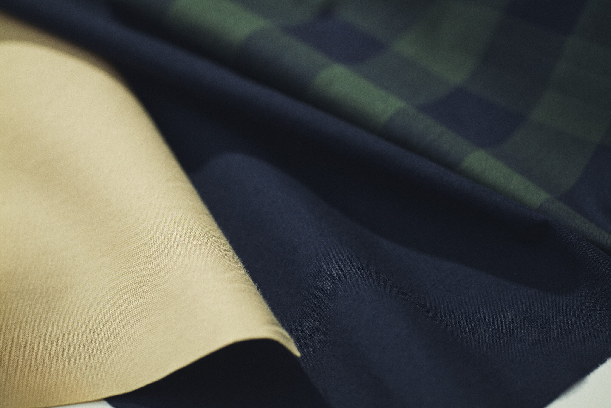 Fiber - 繊維 | Bioworks株式会社