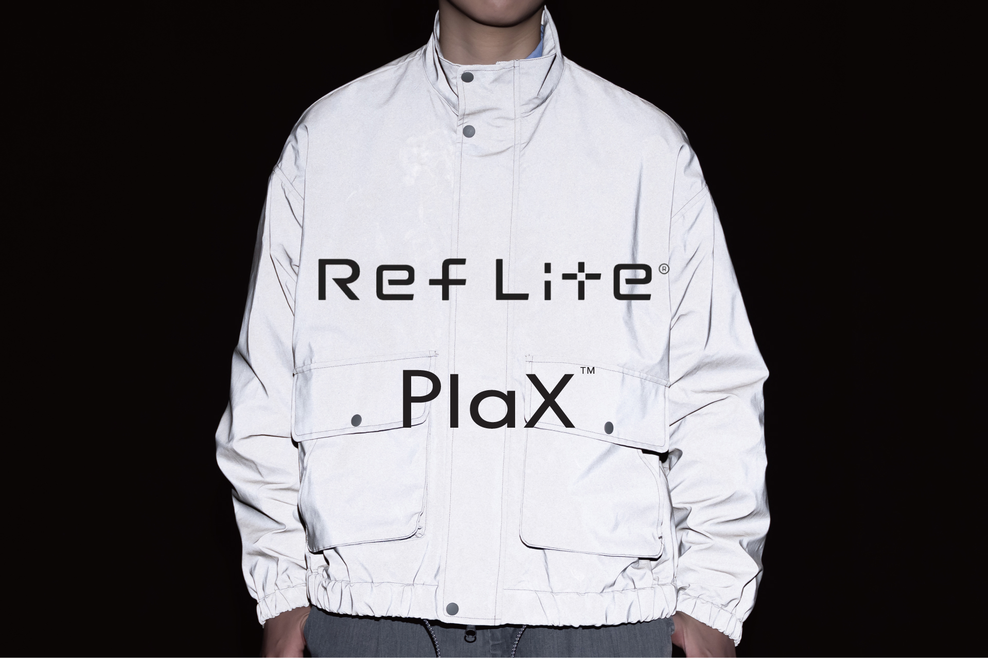 PlaXがMipoxのリフレクターブランド「Ref Lite」で採用 | News | Bioworks株式会社