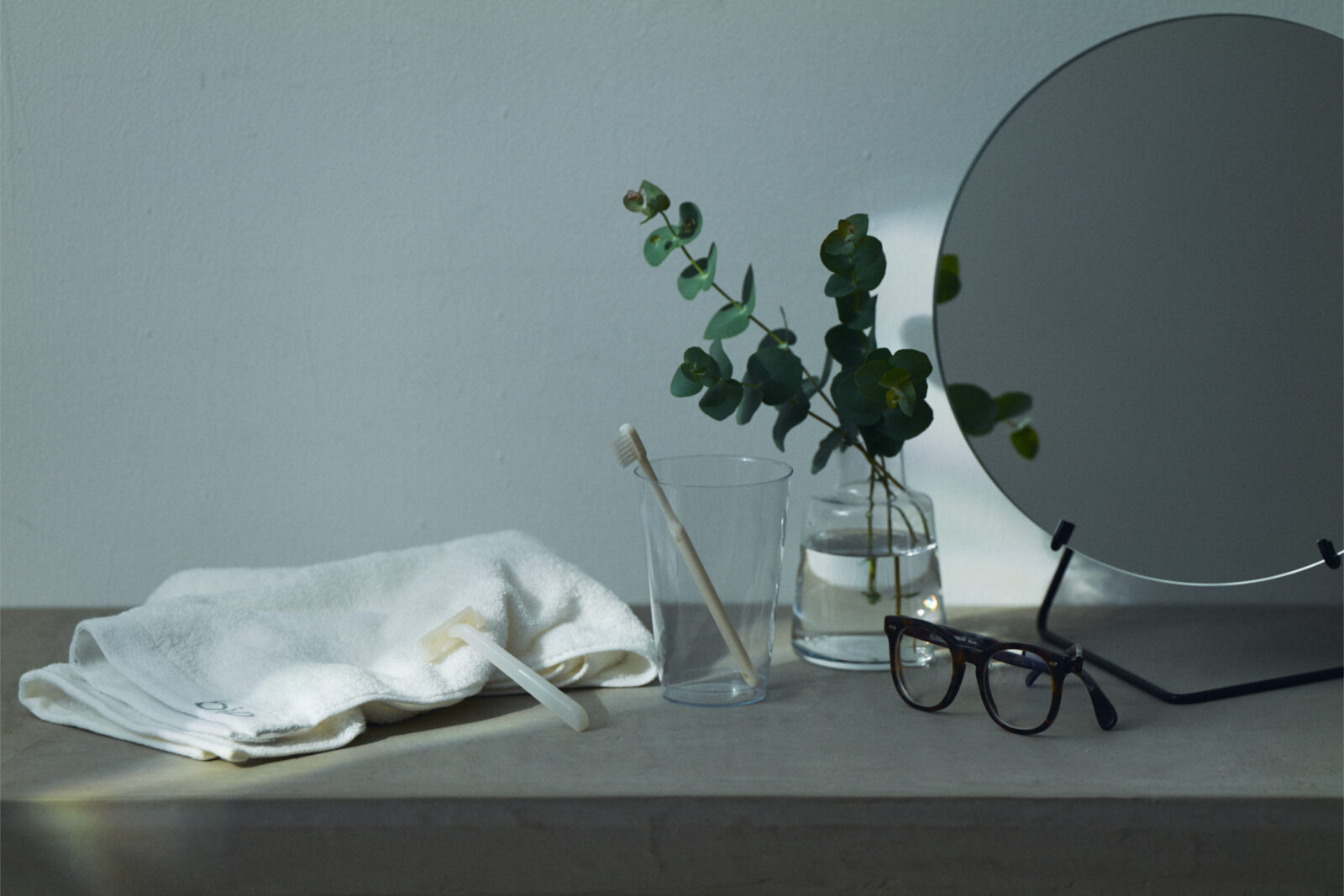 Company - About Bioworks | Bioworks Corporation