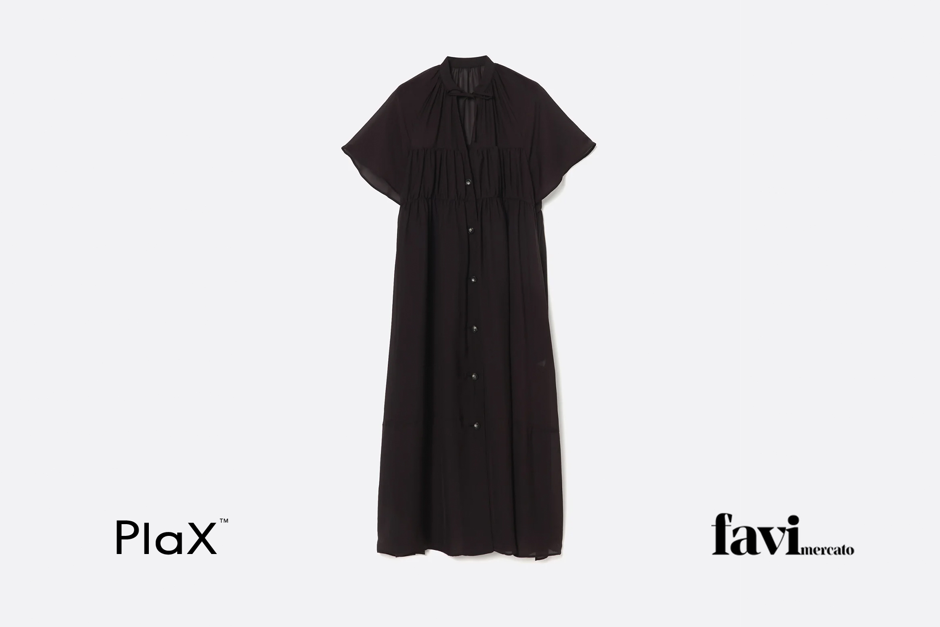 PlaX Adopted in favi mercato | News | Bioworks Corporation